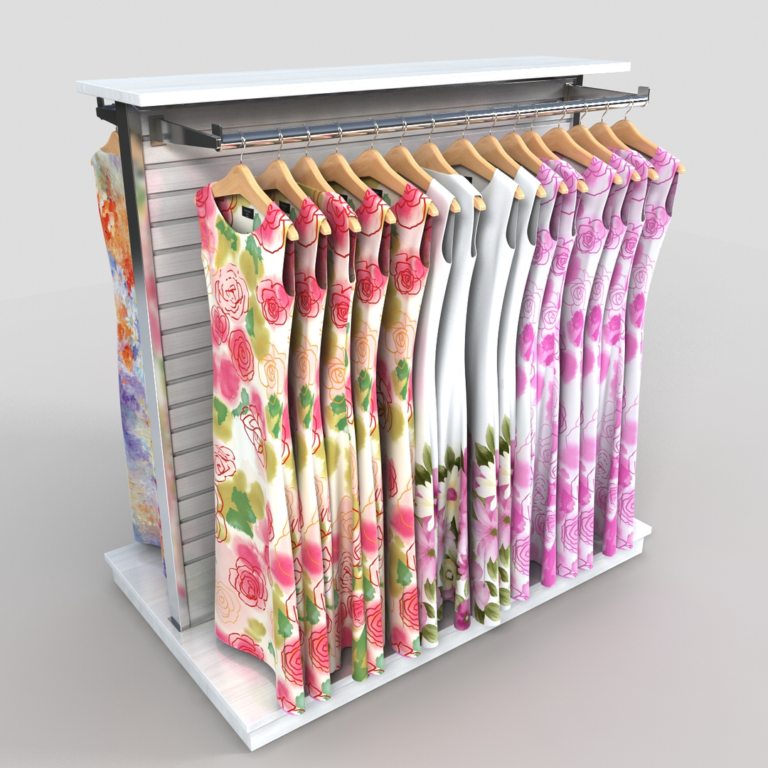 collections clothing max