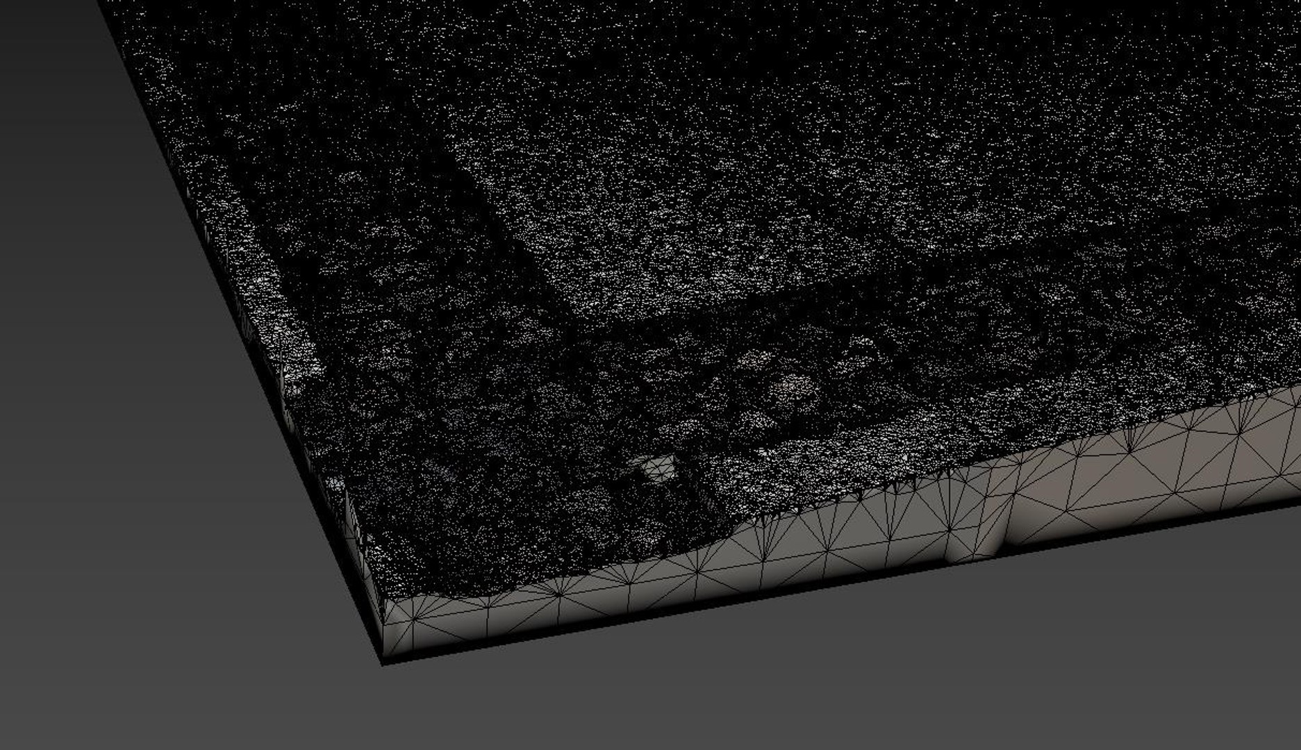 3D Ultra Realistic Big Floor Tiles - TurboSquid 1304893