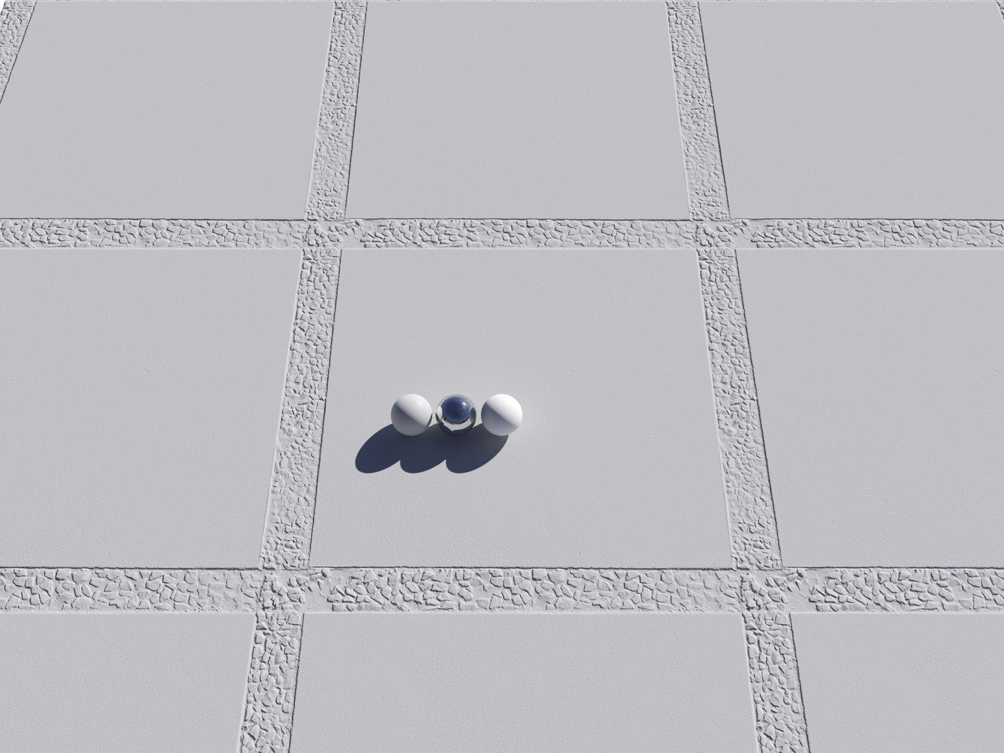 3D Ultra Realistic Big Floor Tiles - TurboSquid 1304893