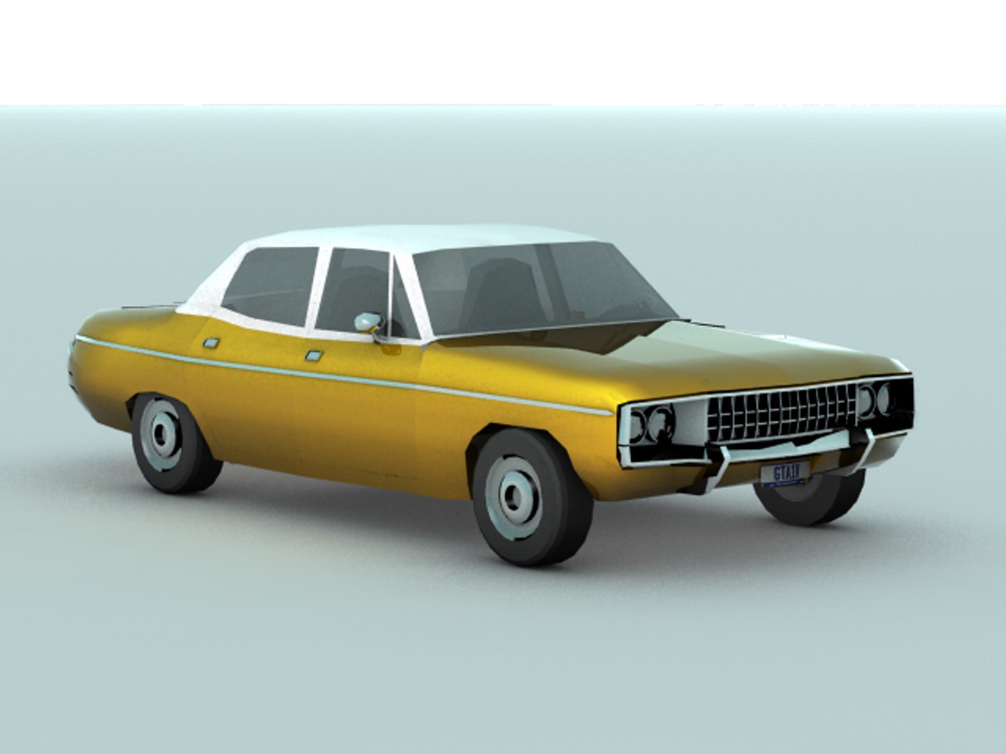 Max Amc Matador 71