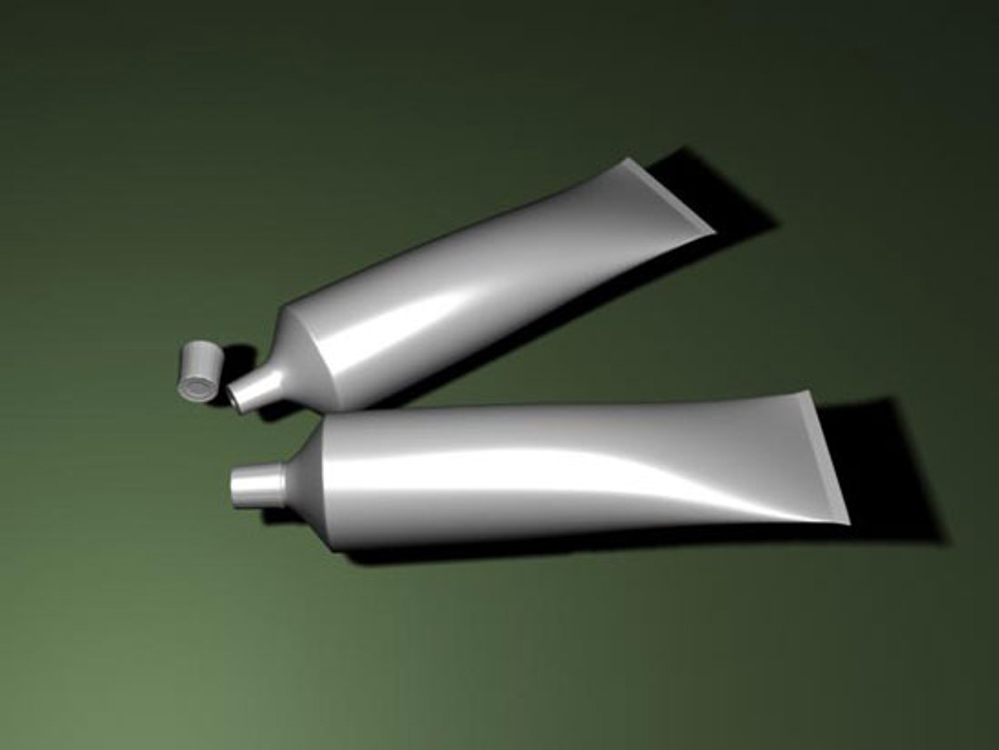 3ds max tube