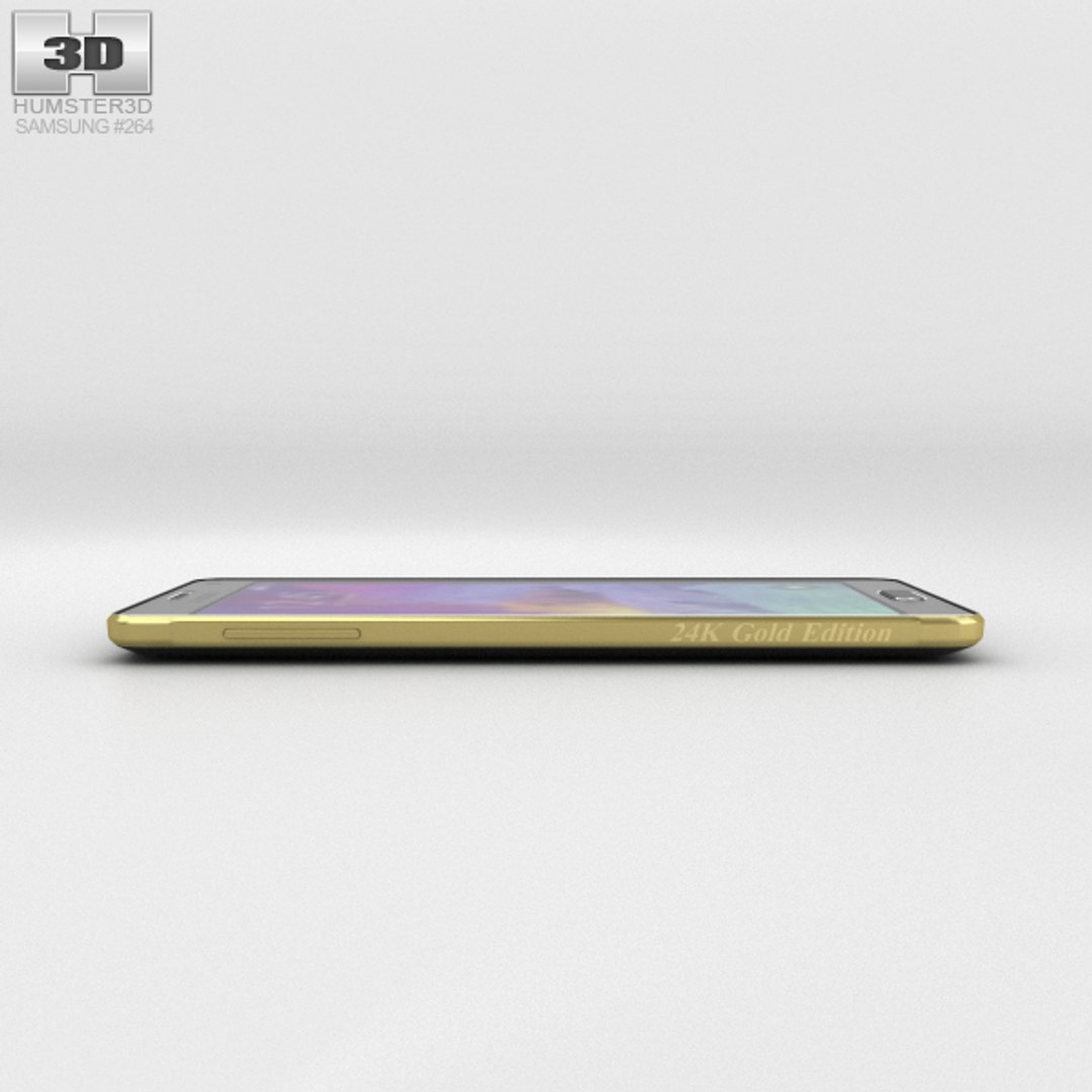 Samsung galaxy note 3D model - TurboSquid 1155719