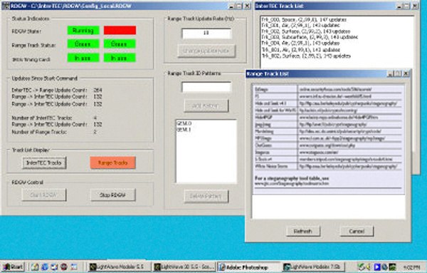 lwo cyber war room command