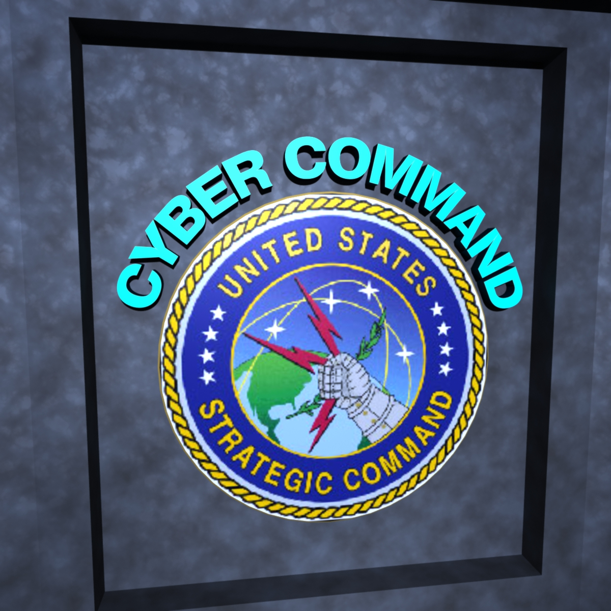 lwo cyber war room command