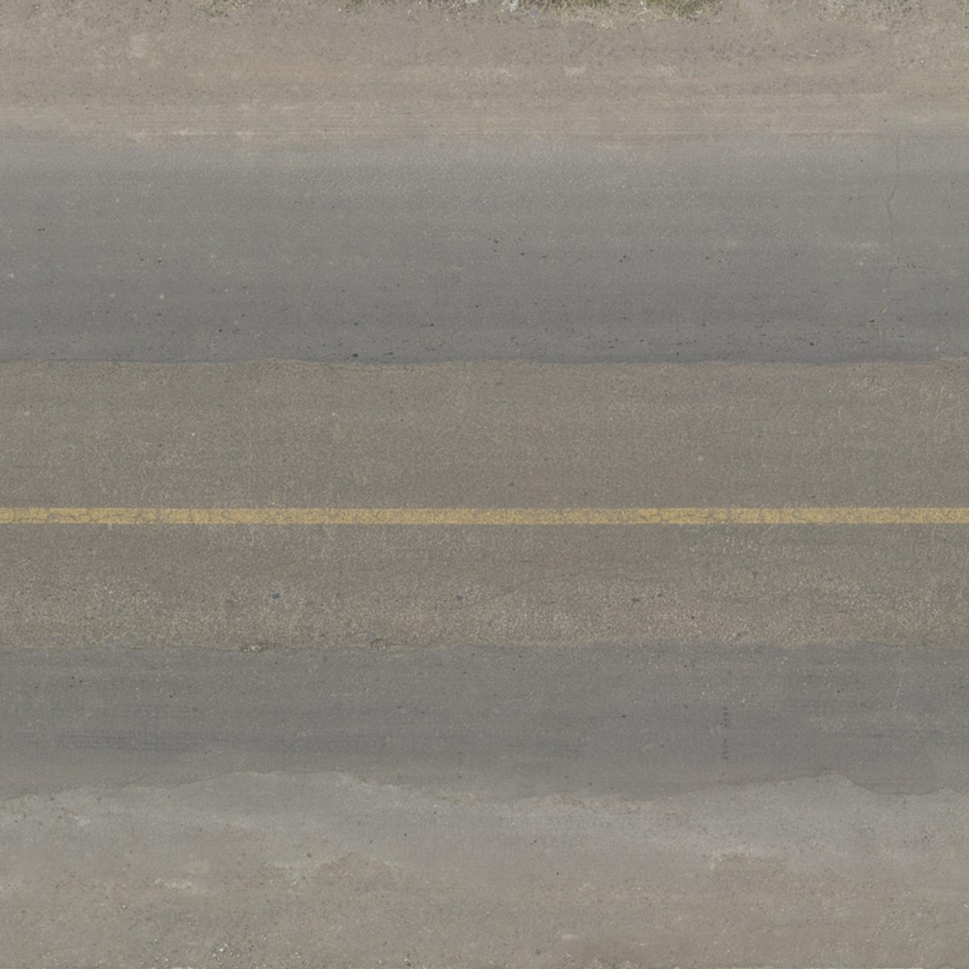 3D Small Town District Low Poly - TurboSquid 2218474