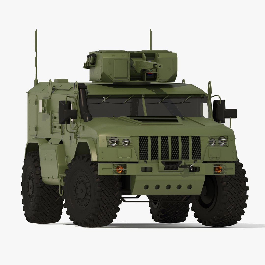 Typhoon 3D Model - TurboSquid 1913844