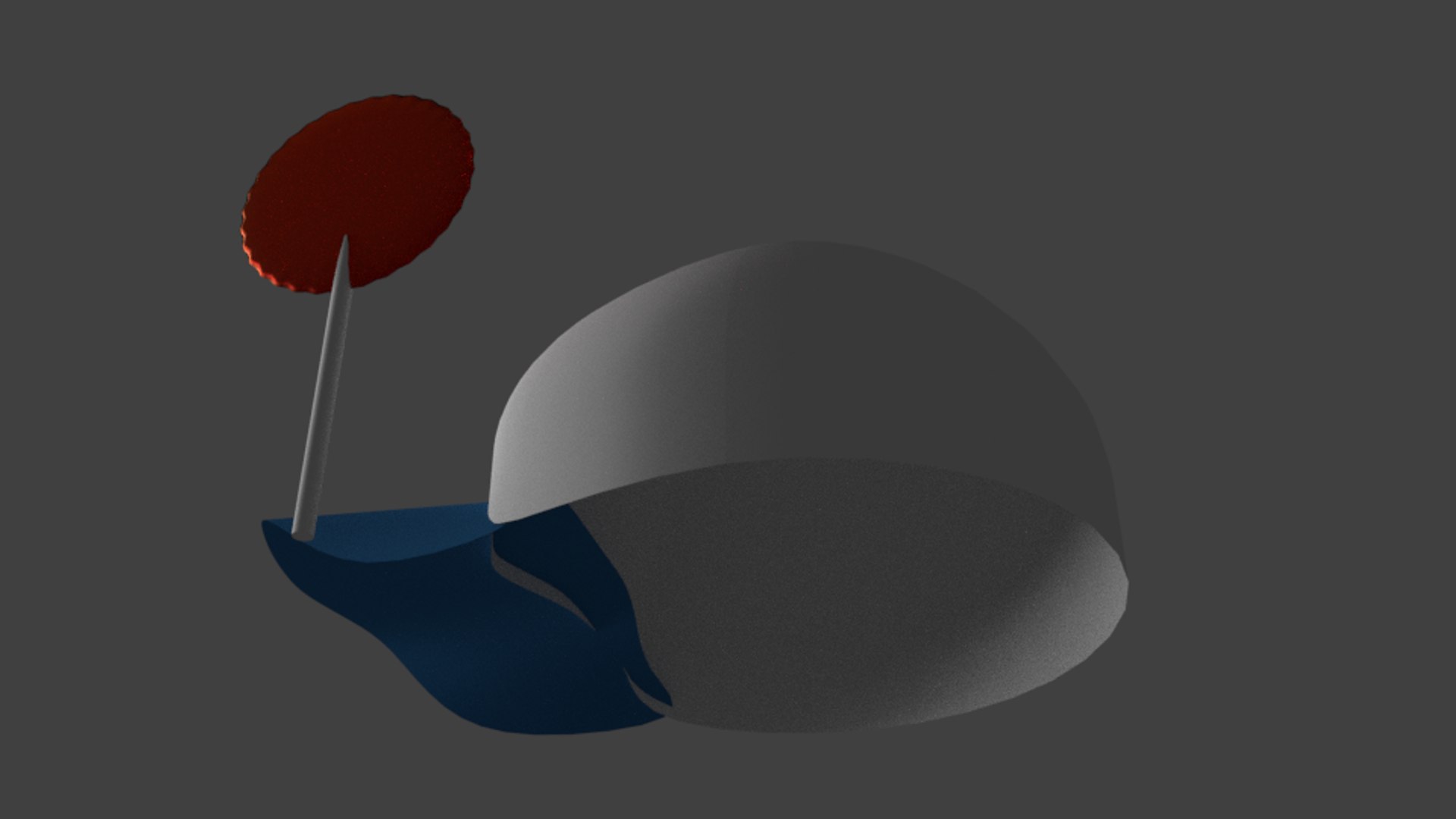 Cap 3D Model - TurboSquid 1643912