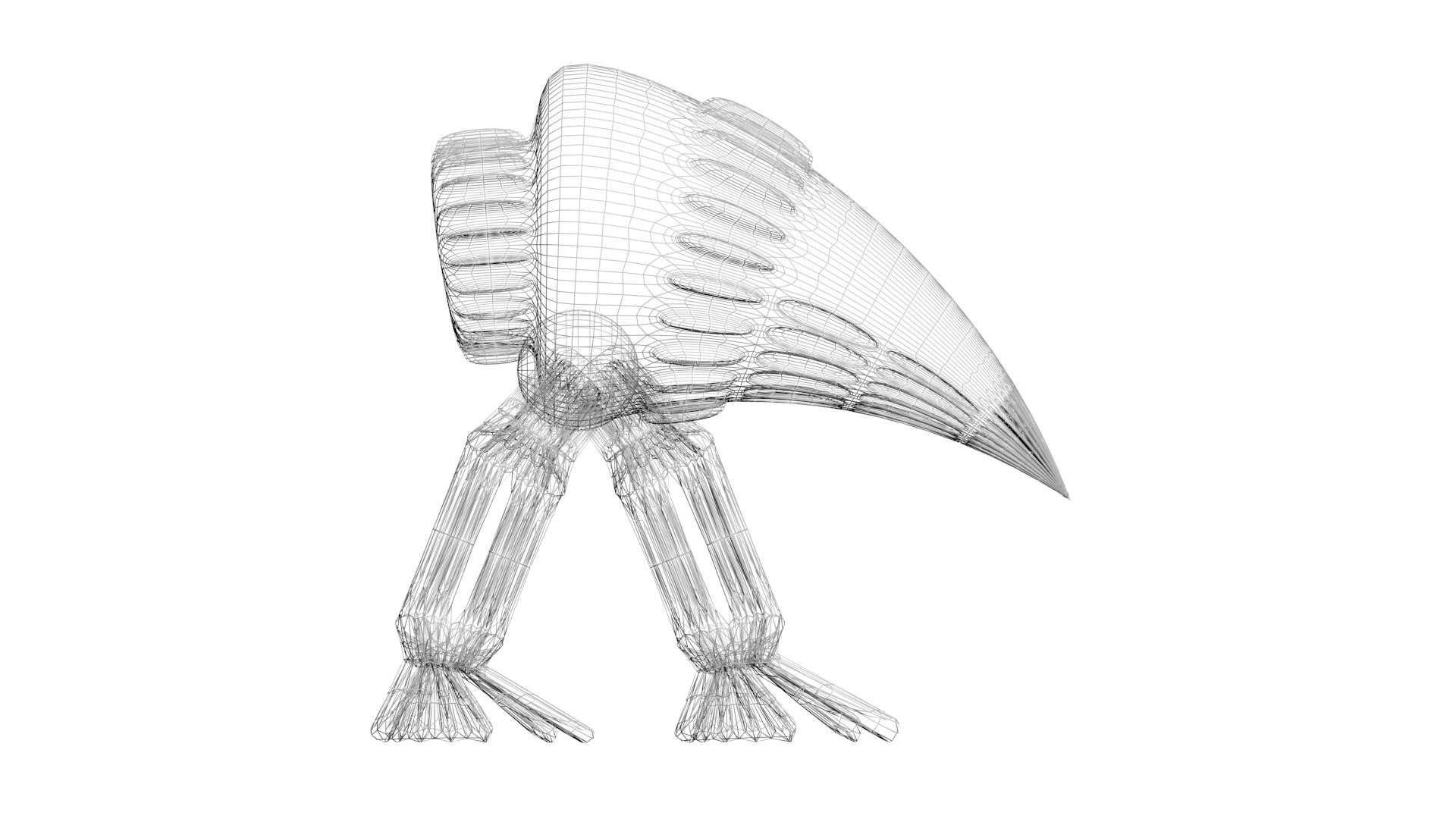 3D Model Robot Bully - TurboSquid 2286000