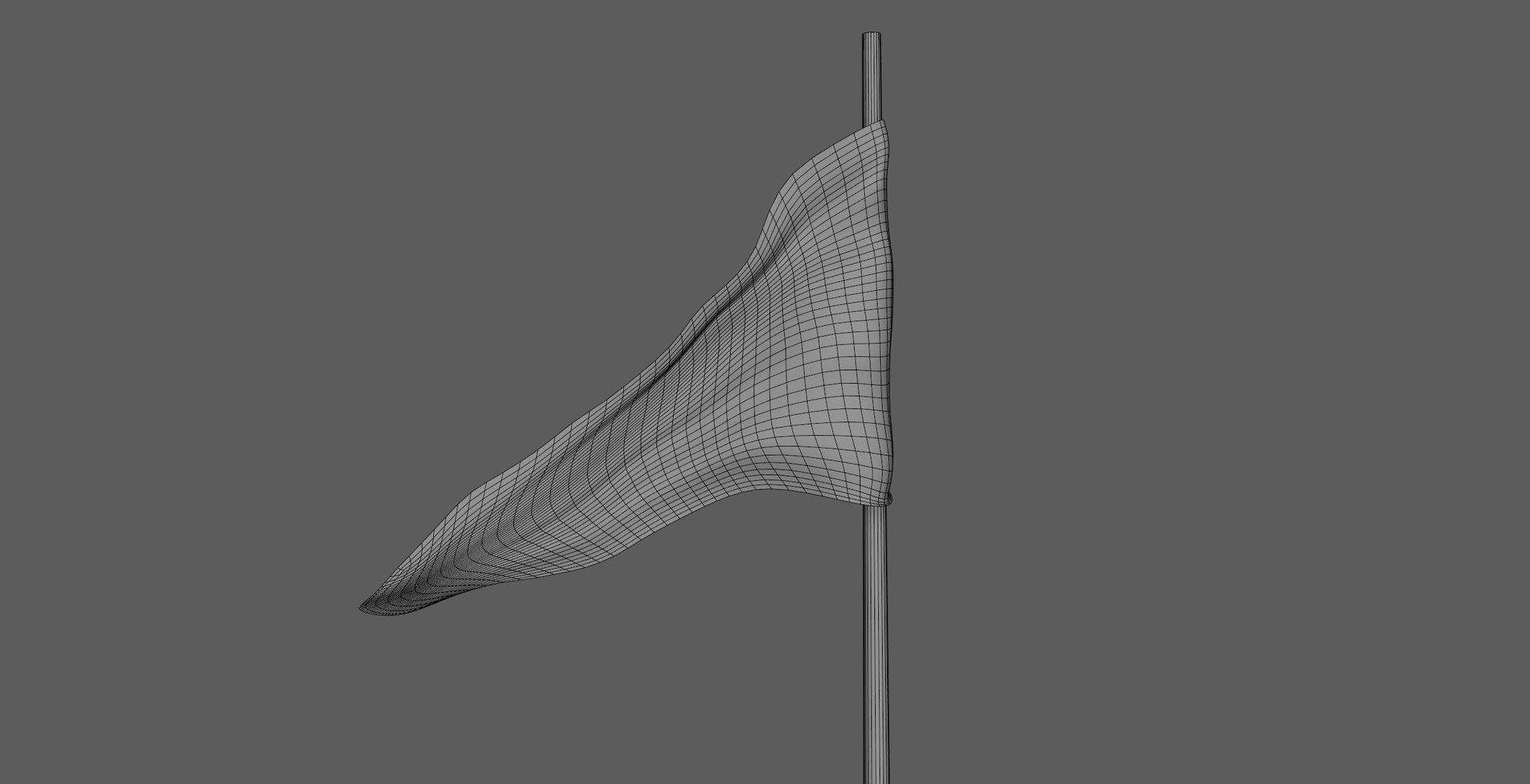 Free 3D Free Ancient Flag Model - TurboSquid 2253732