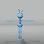 flick bugs 3d model