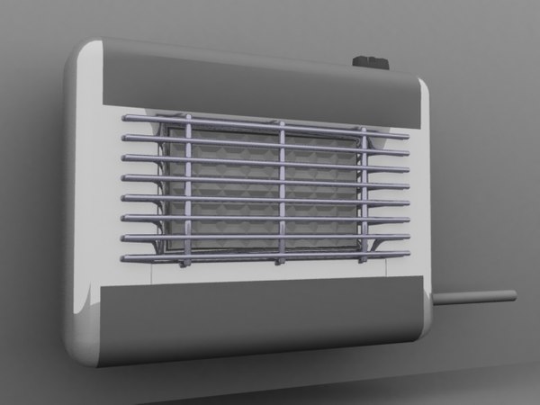 Free Heater 3D Models for Download | TurboSquid