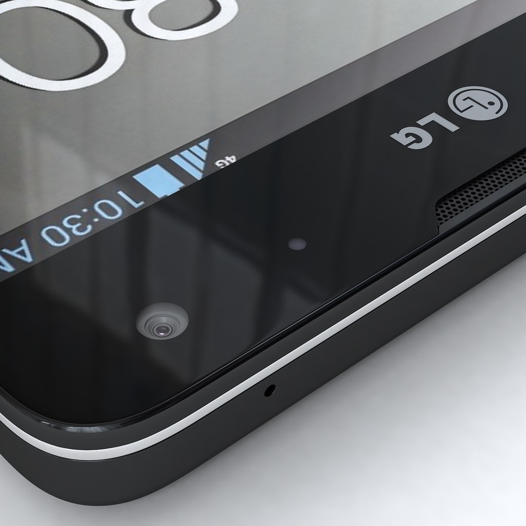 3ds Max Lg Optimus G