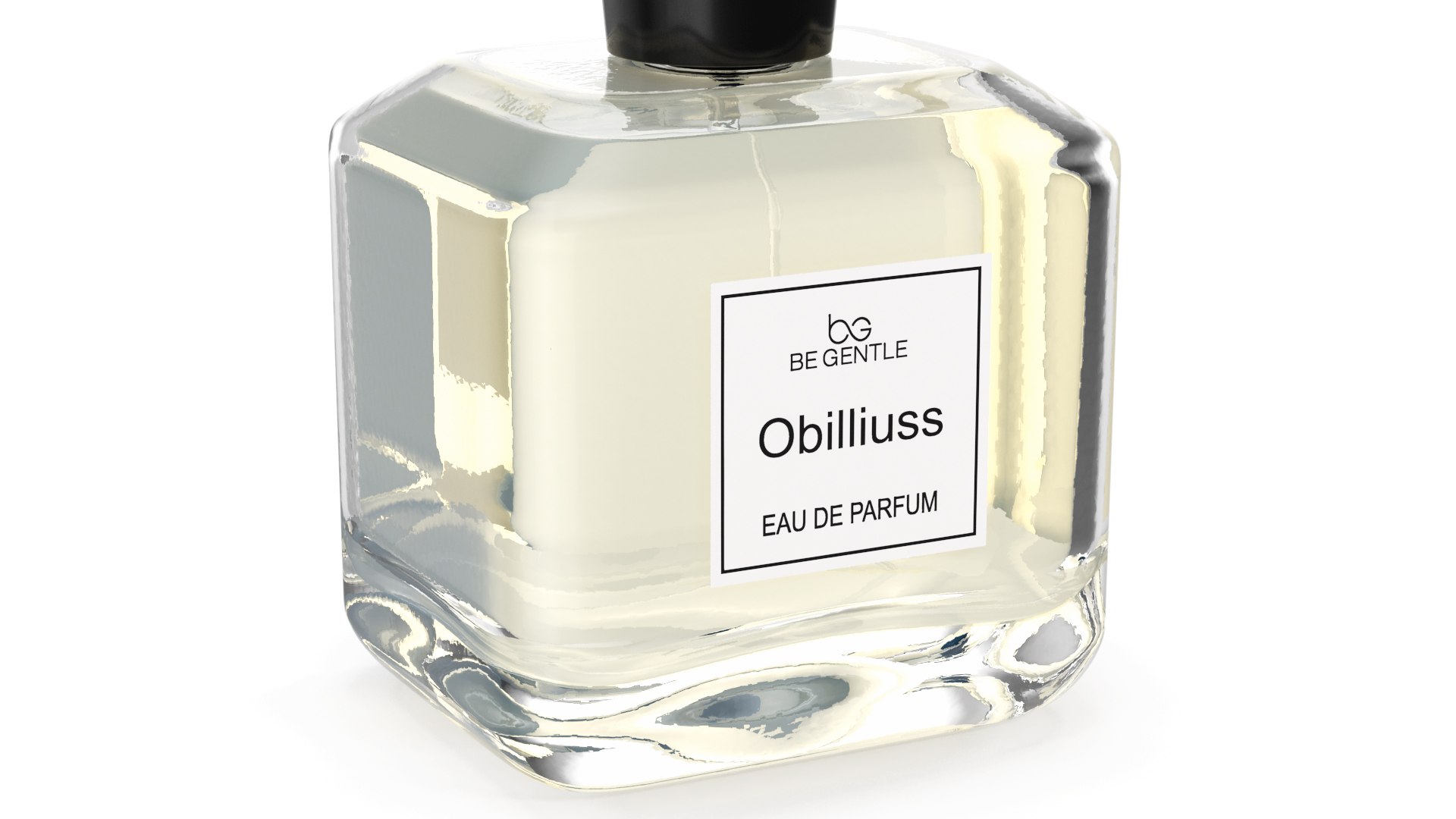 3D Perfume Bottles Collection 2 - TurboSquid 2080801