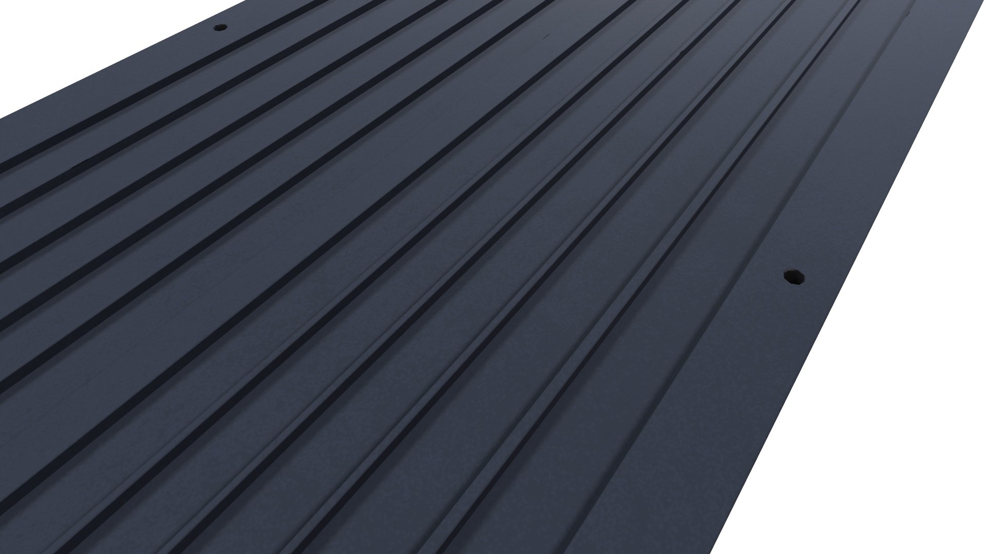 3D Model Metal Plate - TurboSquid 2293432