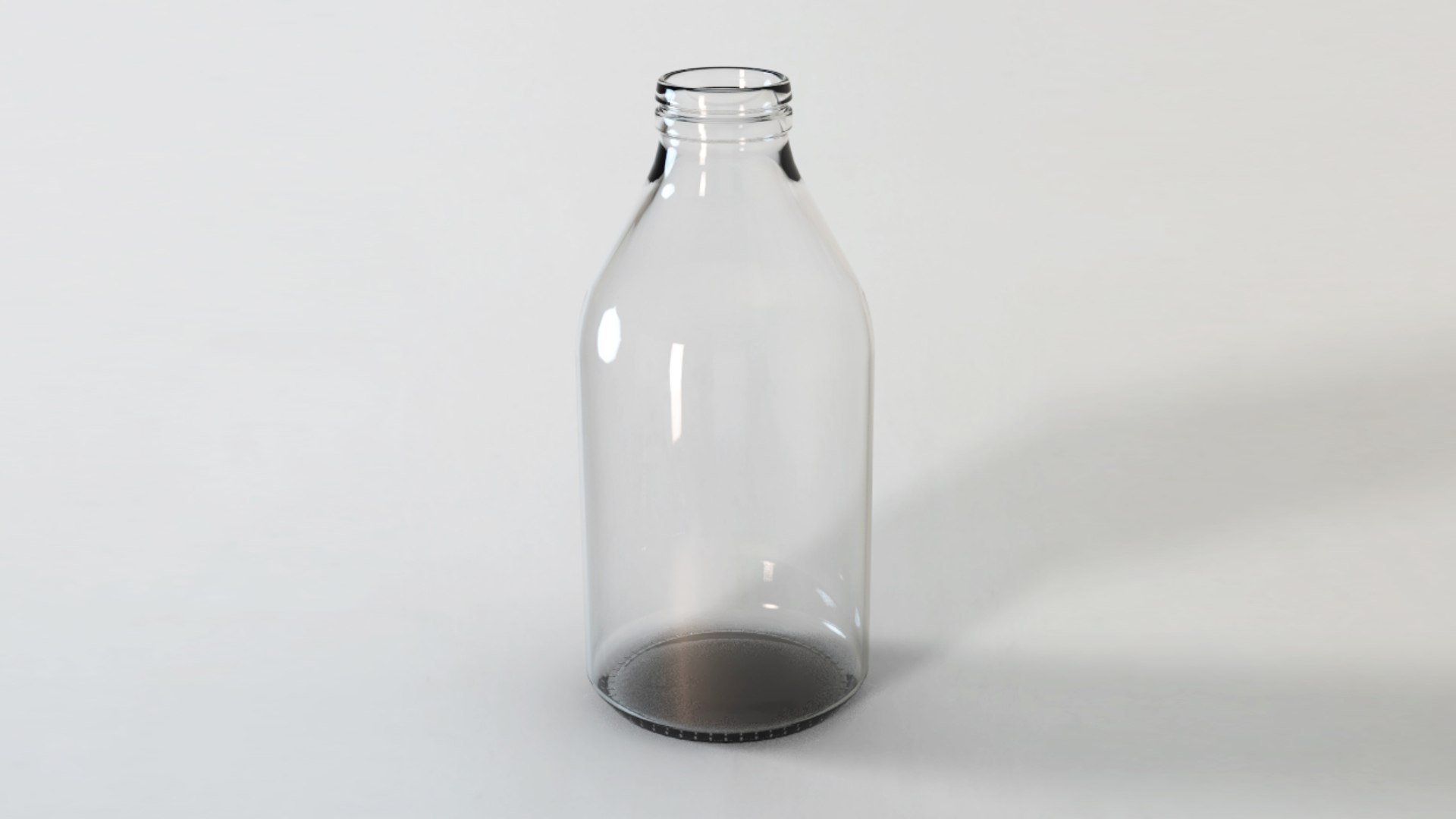 Bottle 3D Model Collection 3D Model - TurboSquid 2028667