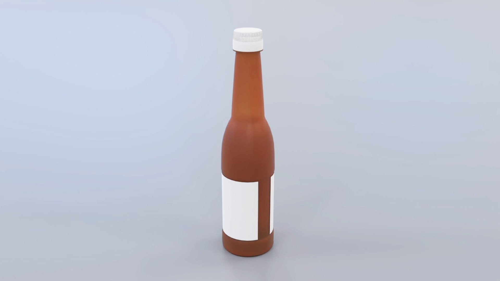 Bottle 3D Model Collection 3D Model - TurboSquid 2028667