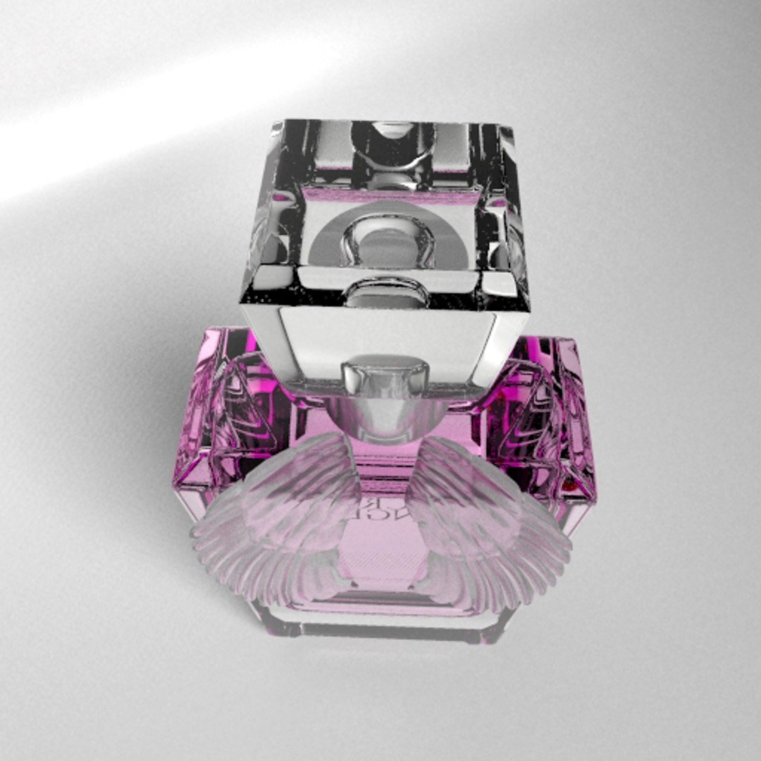 3d Victoria S Secret Angel