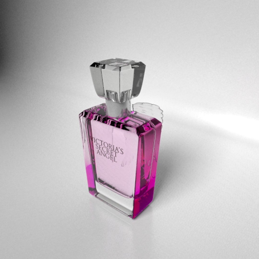 3d Victoria S Secret Angel