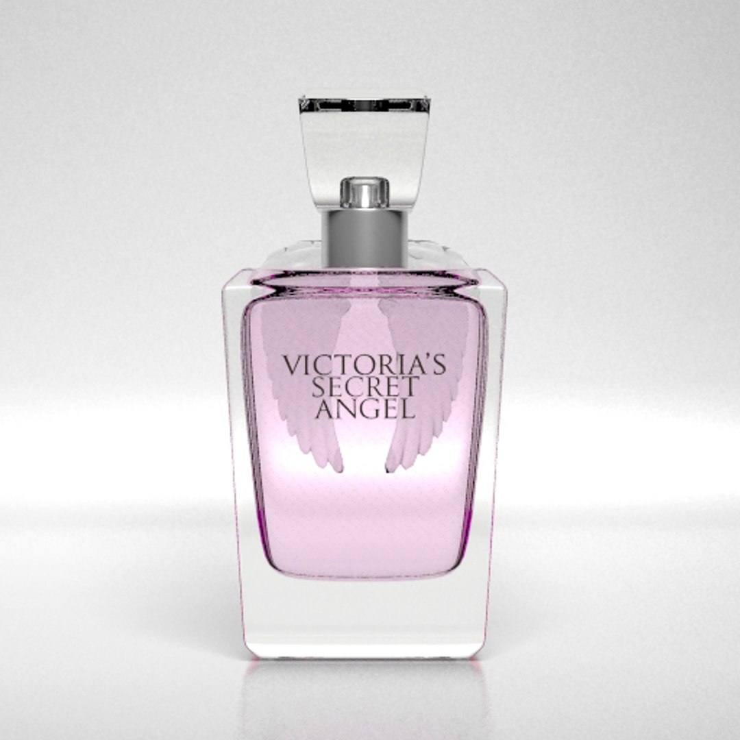 3d Victoria S Secret Angel