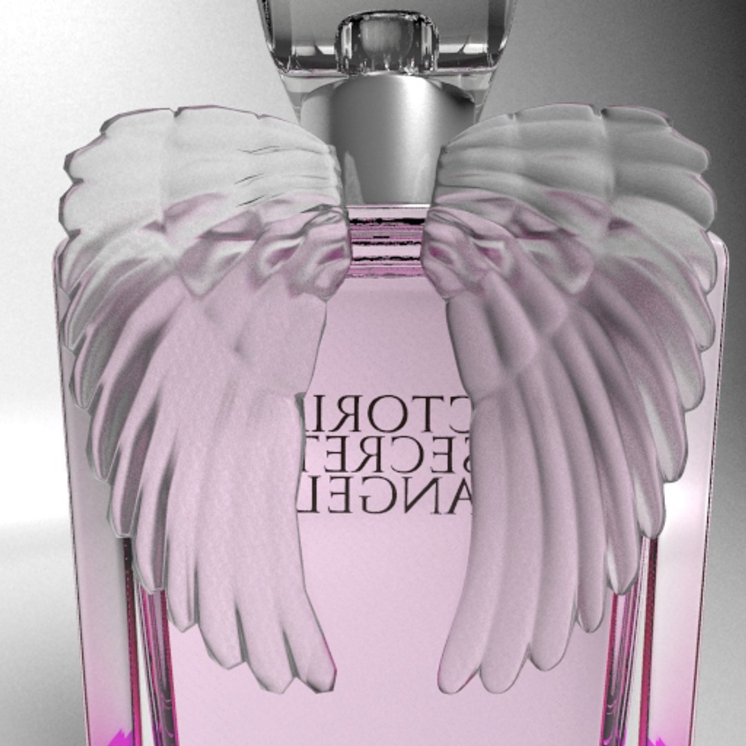 3d Victoria S Secret Angel
