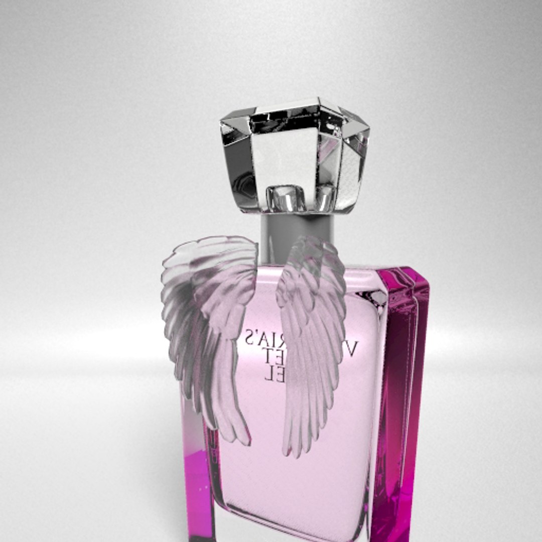 3d Victoria S Secret Angel