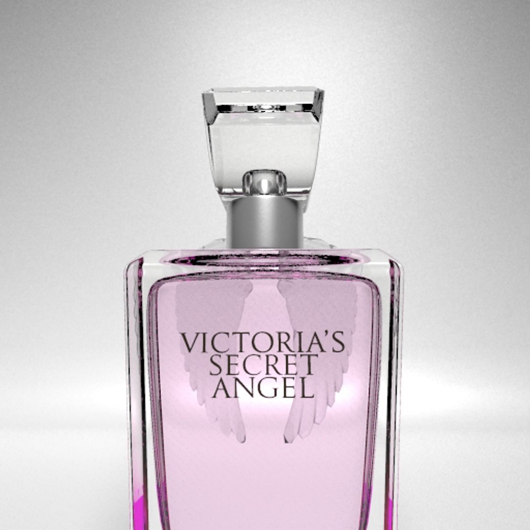 3d Victoria S Secret Angel