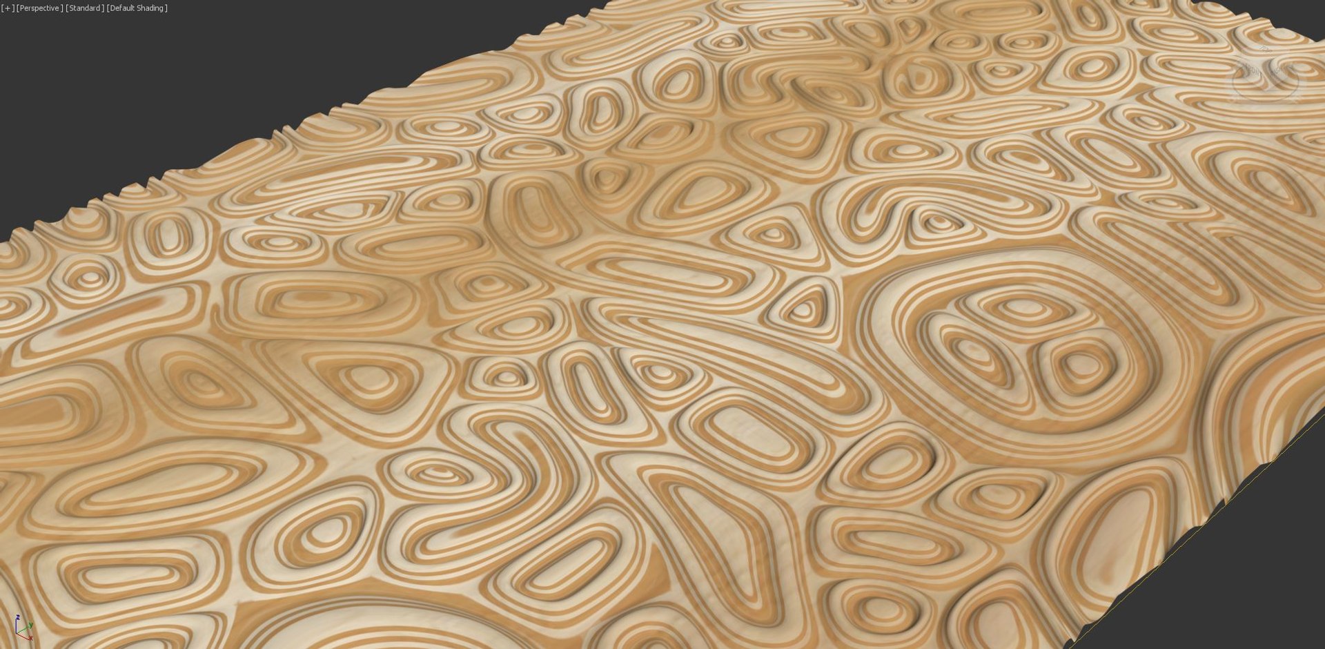 3D plywood cnc - TurboSquid 1422993