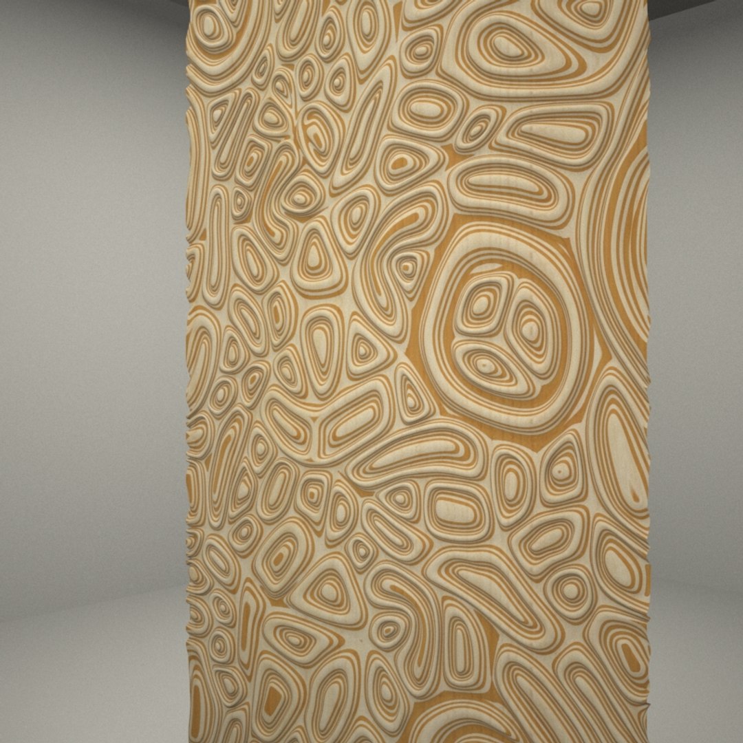 3D plywood cnc - TurboSquid 1422993