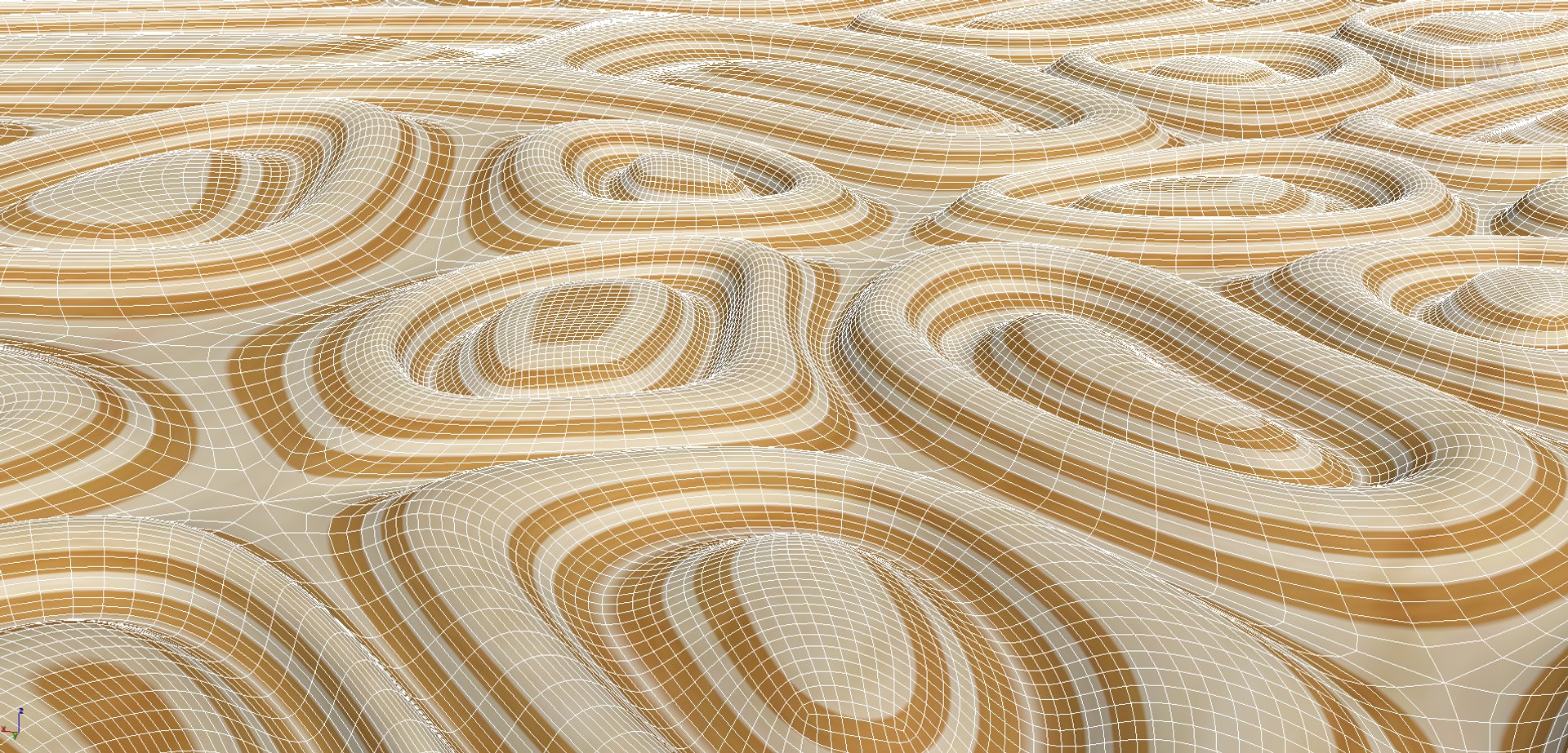 3D plywood cnc - TurboSquid 1422993