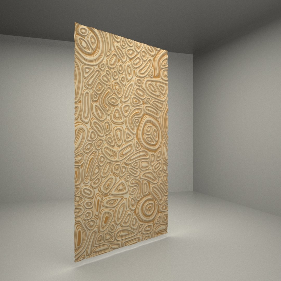 3D plywood cnc - TurboSquid 1422993