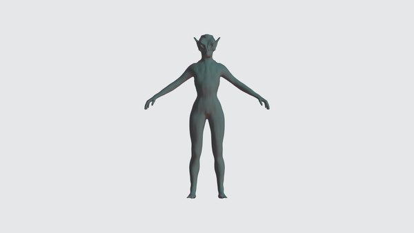 Free 3D Monster Models | TurboSquid