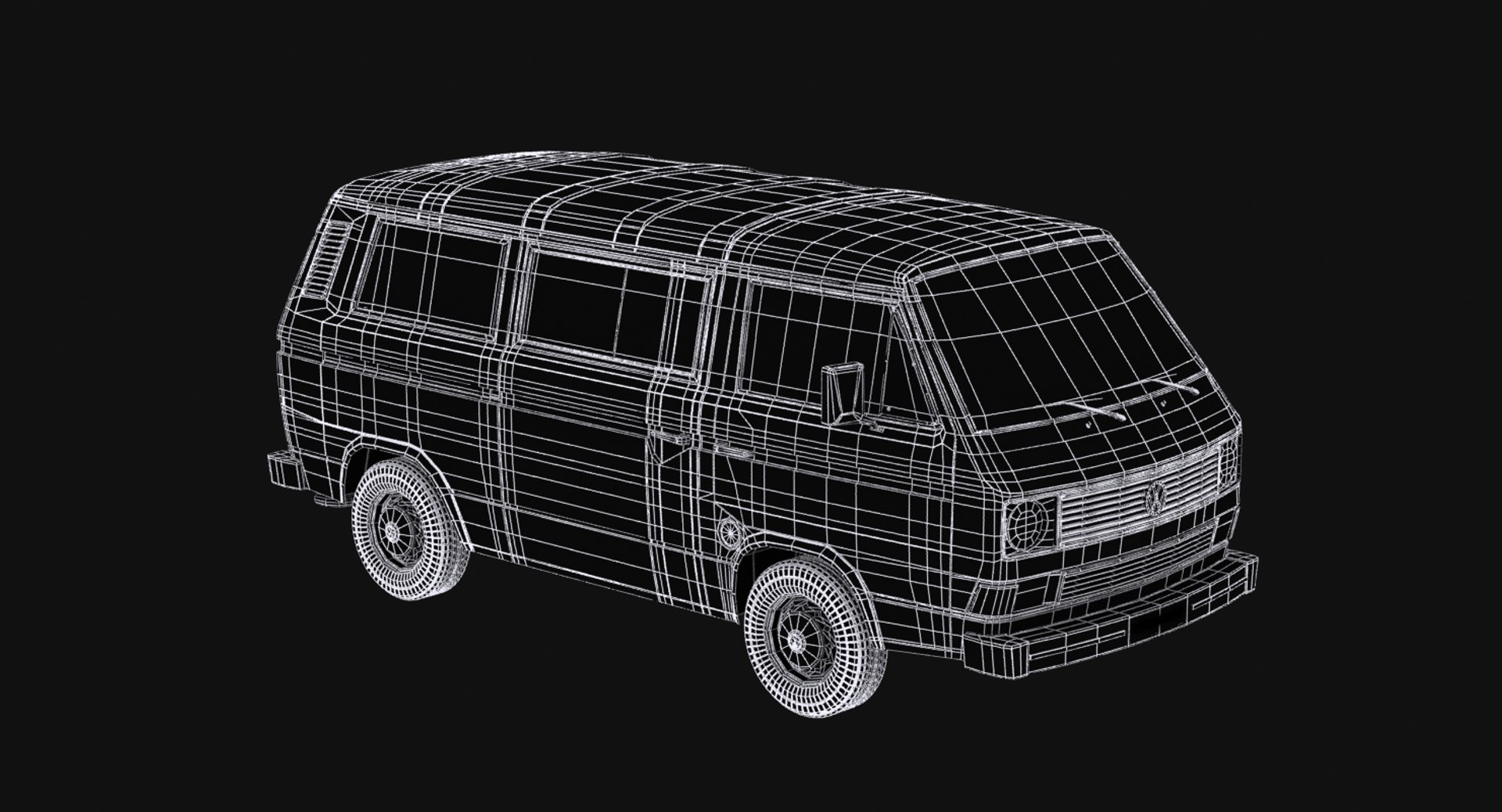 3d transporter t3 bus