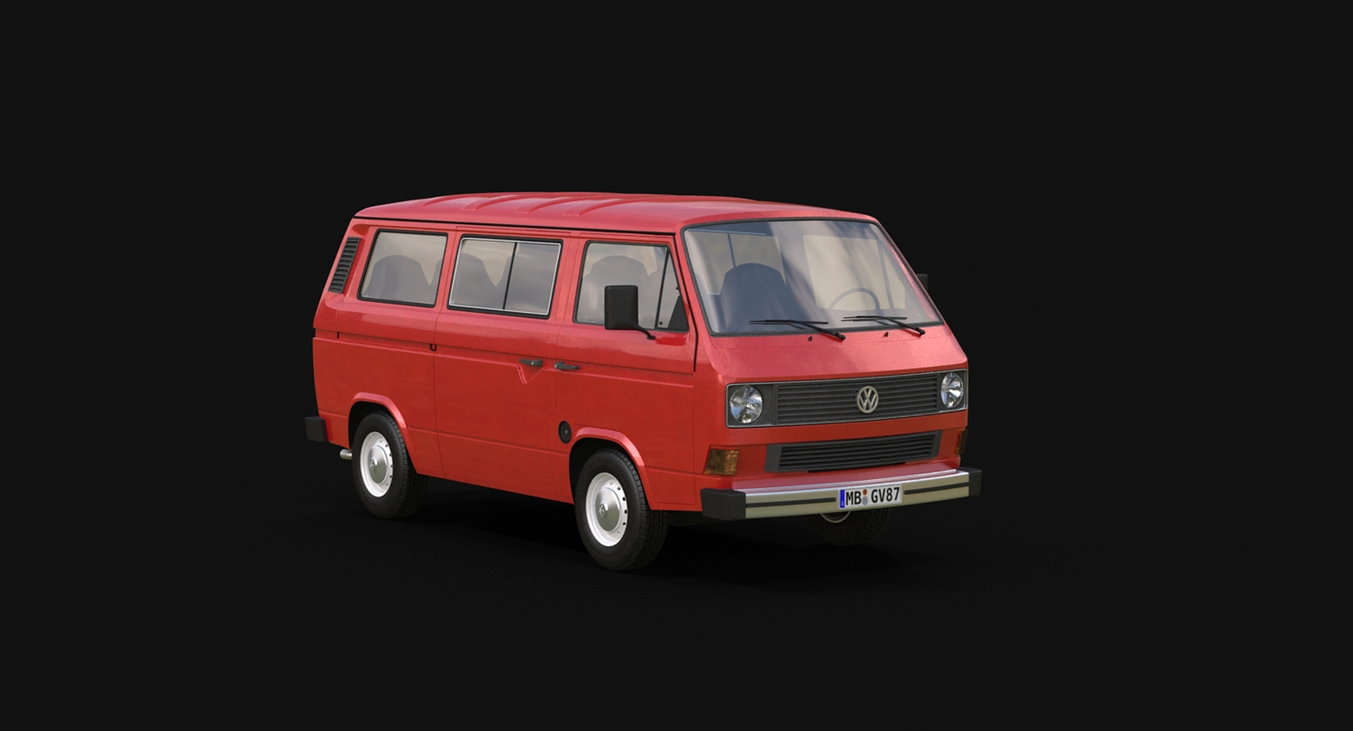 3d transporter t3 bus