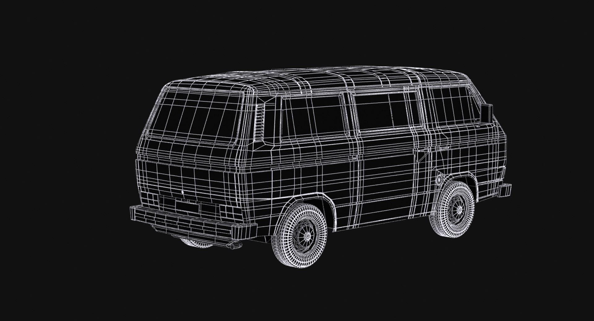 3d transporter t3 bus