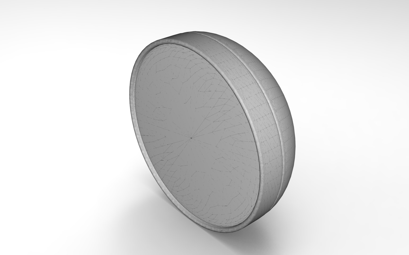 Khug Clock 3D Model - TurboSquid 2190429