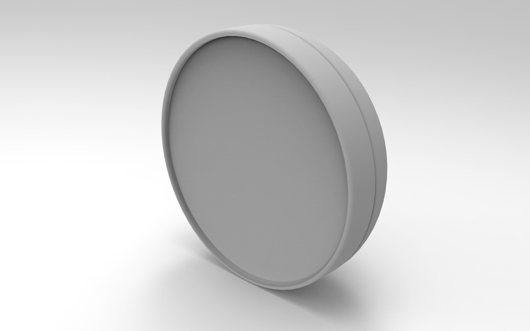 Khug Clock 3D Model - TurboSquid 2190429