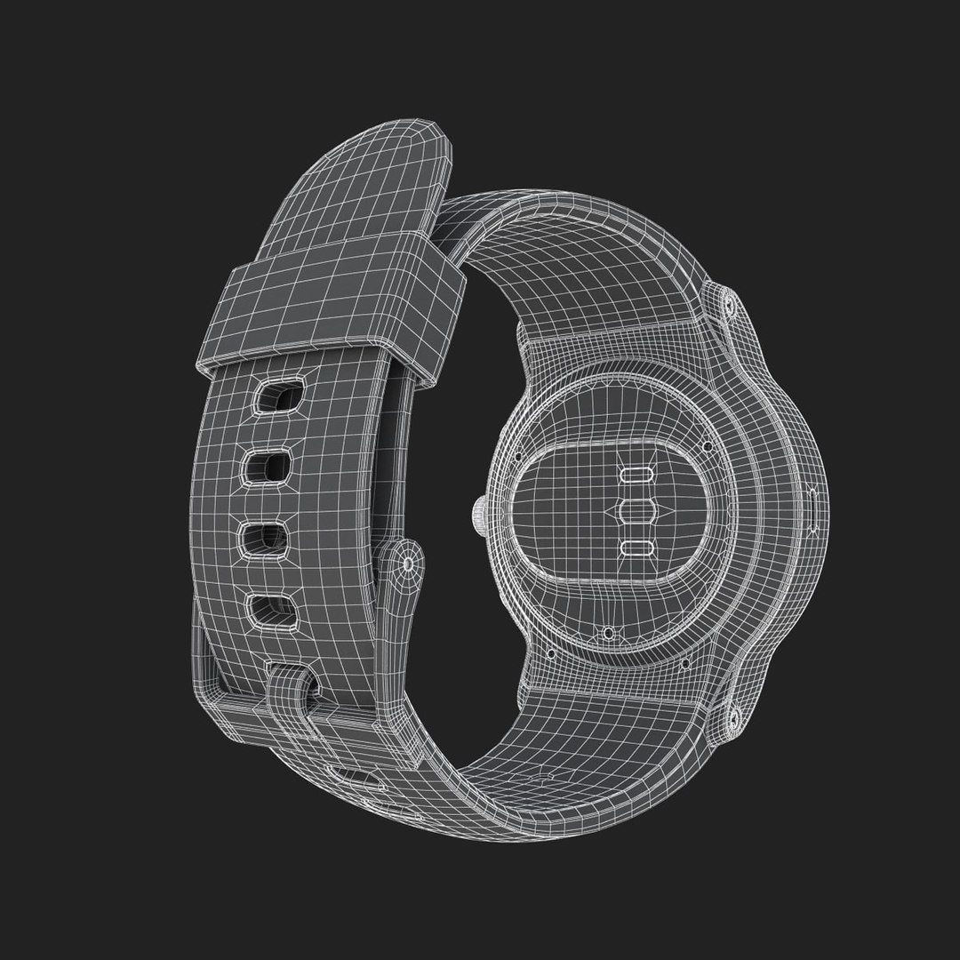 3D - E3d Model - TurboSquid 1181510