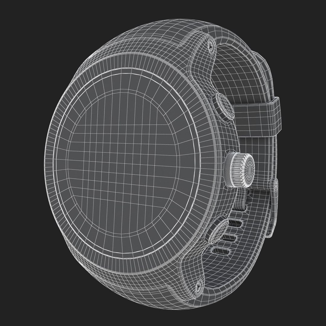 3D - E3d Model - TurboSquid 1181510