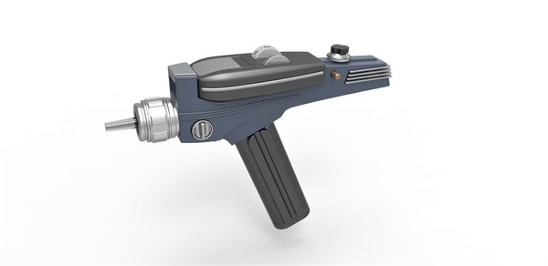 Star Trek STL Models for Download | TurboSquid