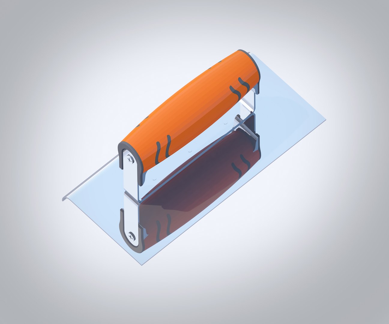 Slab Edger 3D Model - TurboSquid 2278855