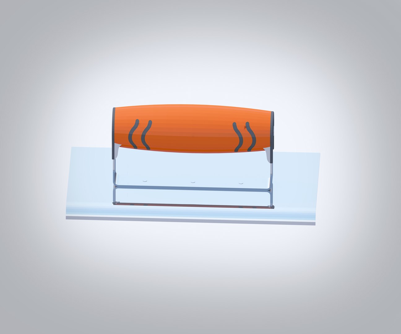 Slab Edger 3D Model - TurboSquid 2278855