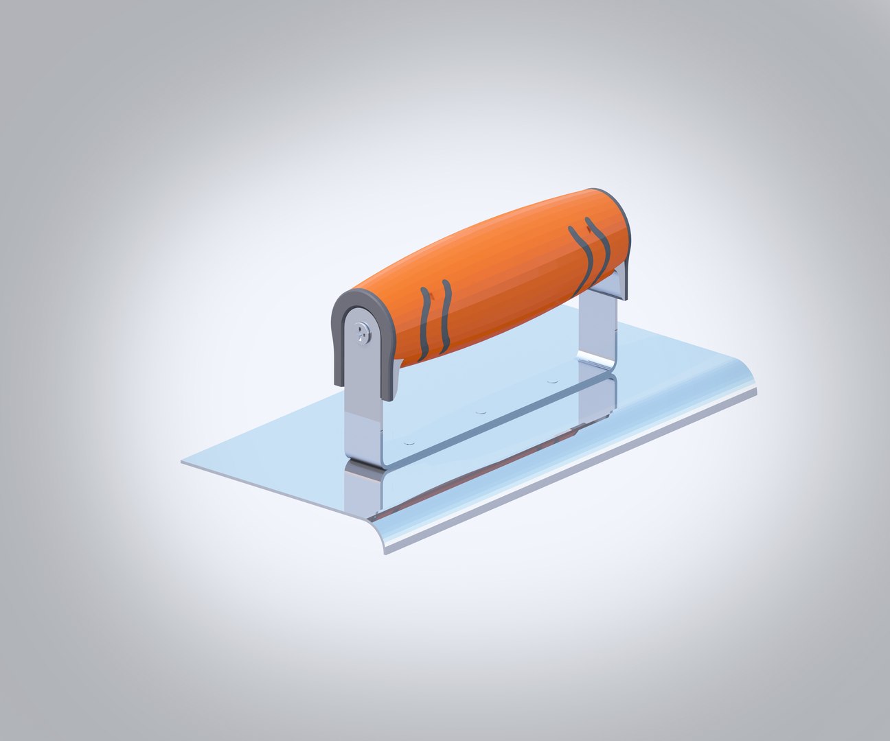 Slab Edger 3D Model - TurboSquid 2278855