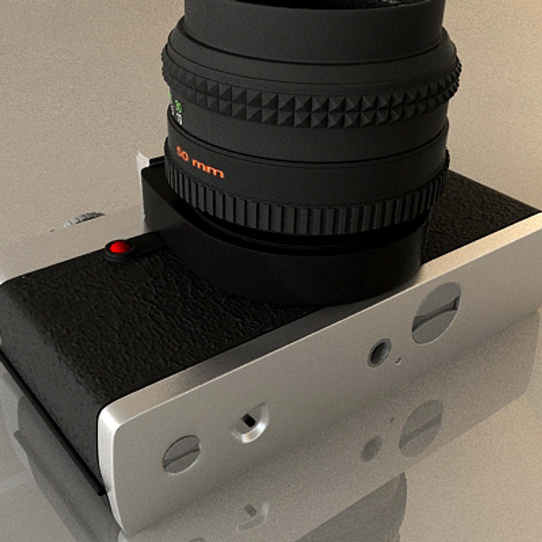 minolta camera max