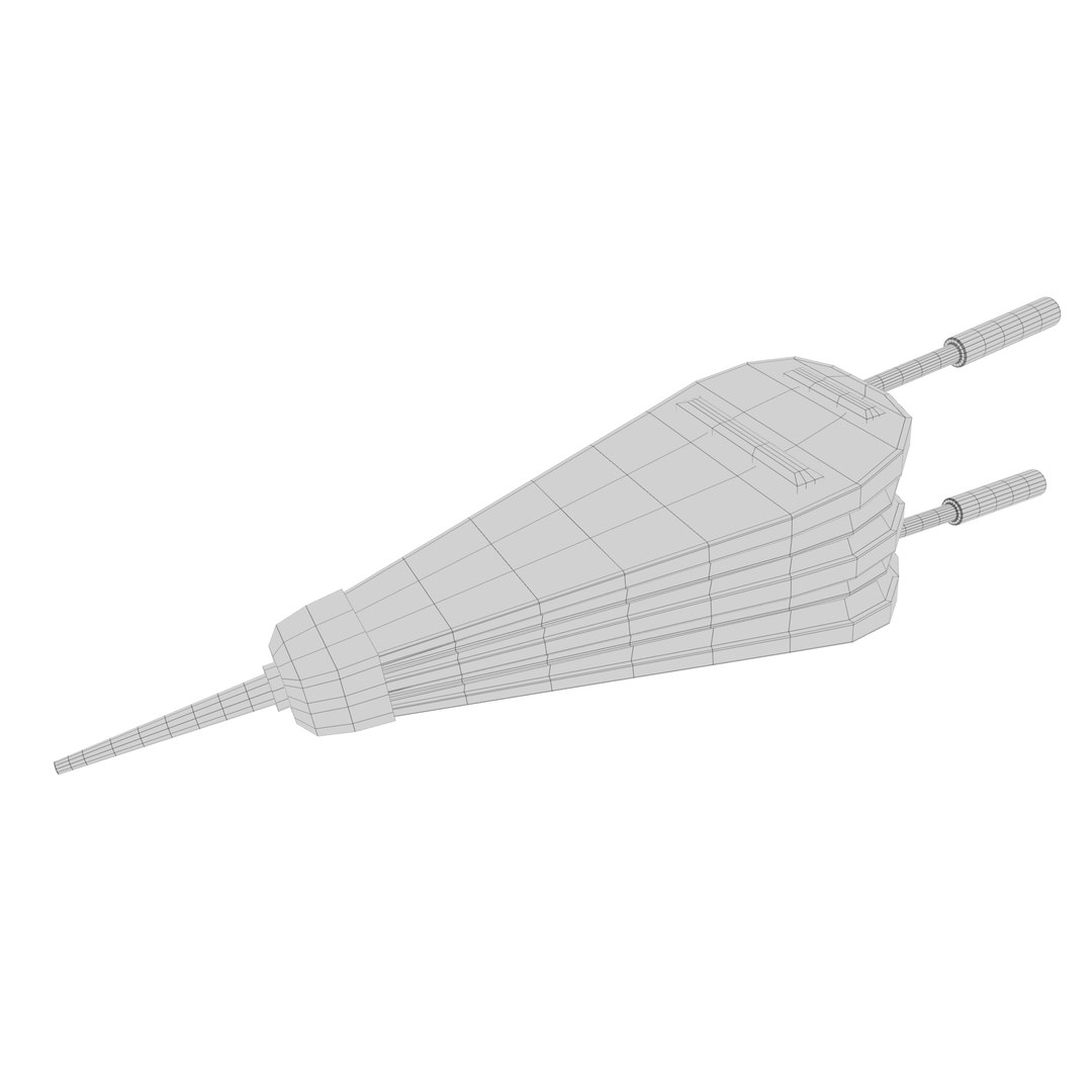 Bellow Air Blower 3D Model - TurboSquid 2138075