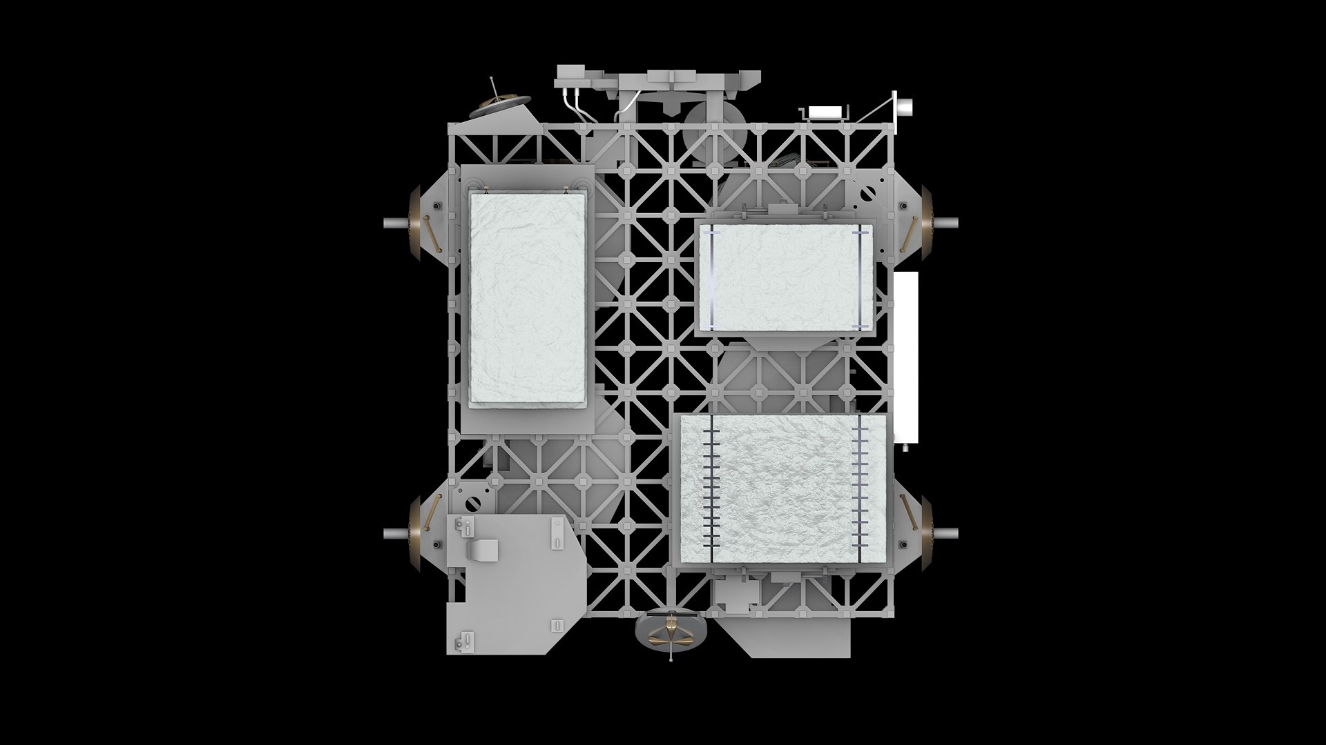 C4d Iss Module 1 Elc