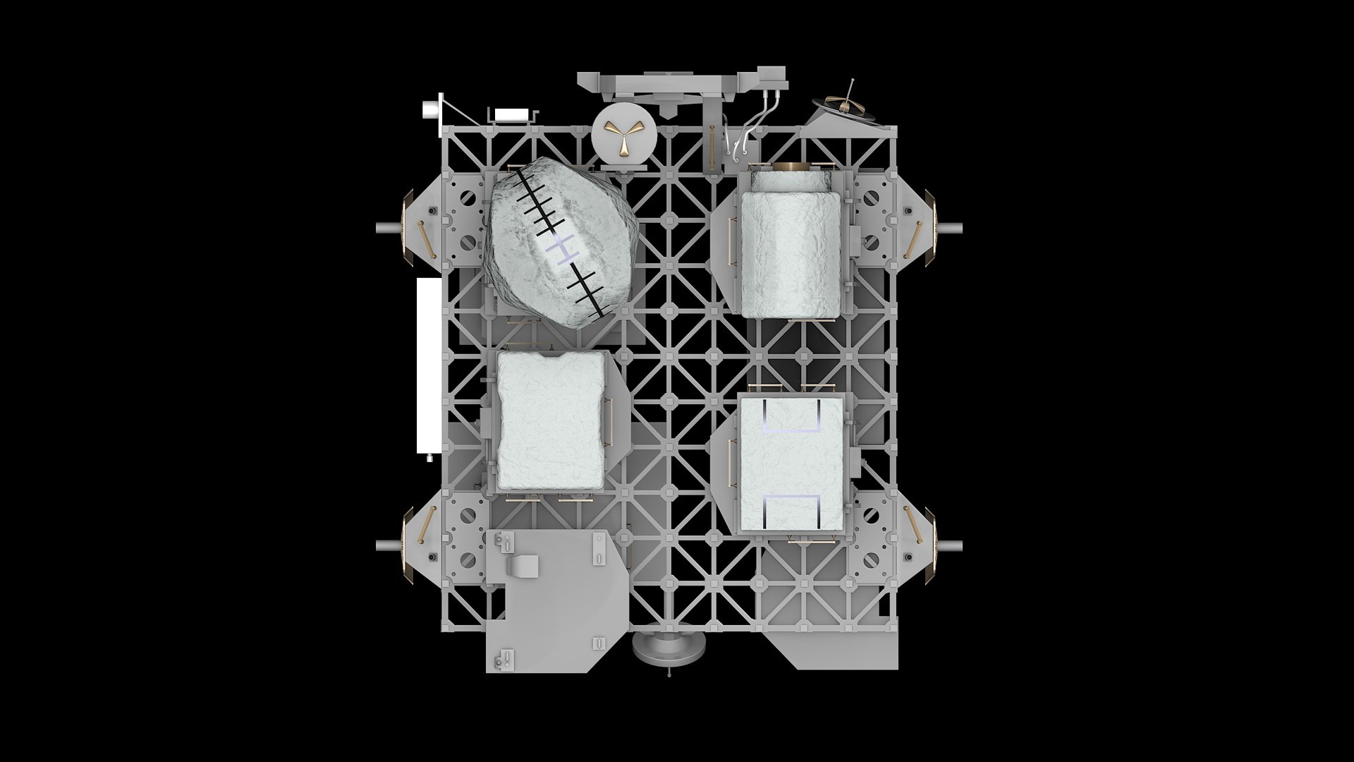 C4d Iss Module 1 Elc