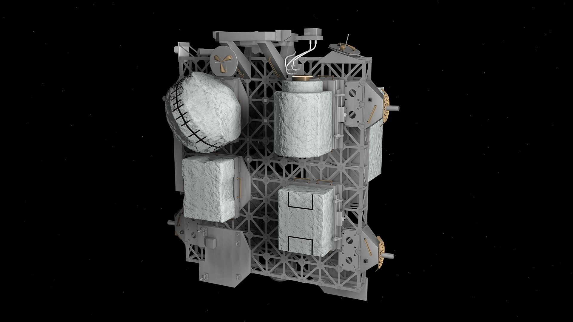 C4d Iss Module 1 Elc