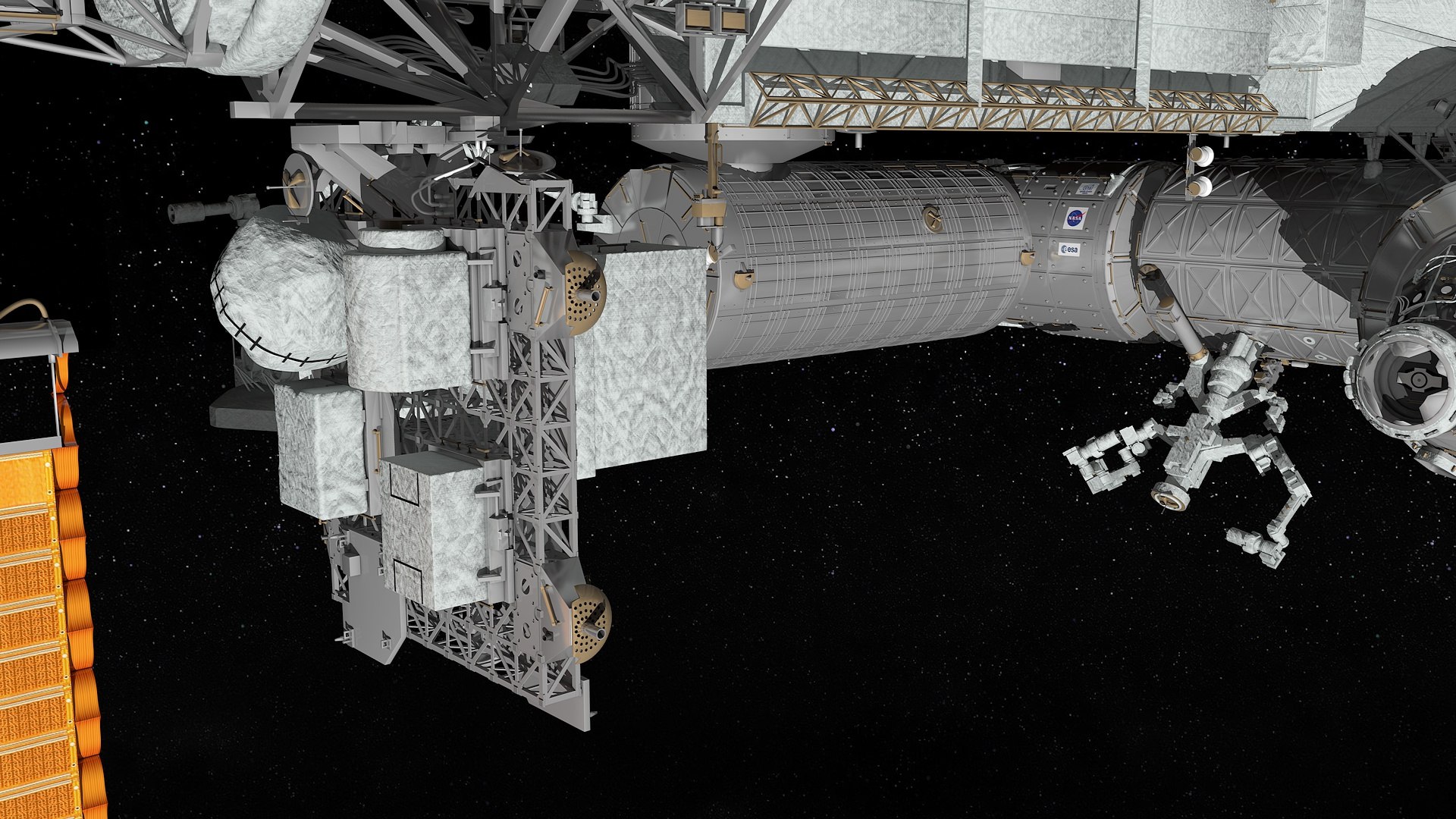 C4d Iss Module 1 Elc
