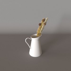 Free 3D Houseware Models - Available For Download On TurboSquid