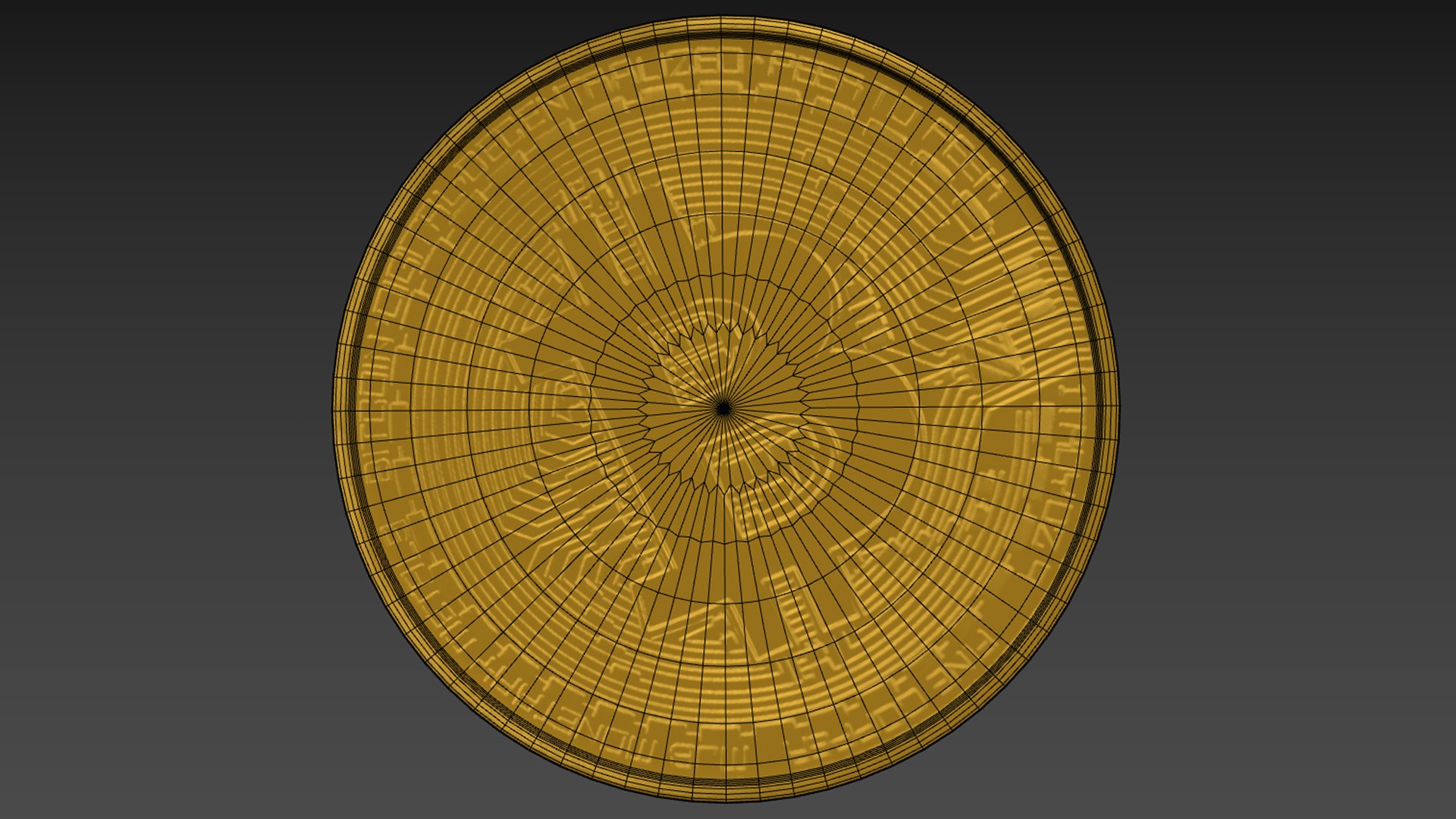 3D Bitcoin Solo Animation Model - TurboSquid 1949614